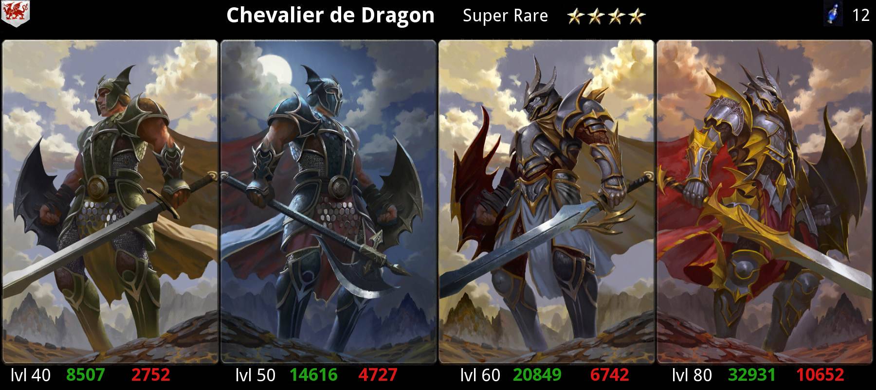 Cartes 3 étoiles et + :: Guidehoc